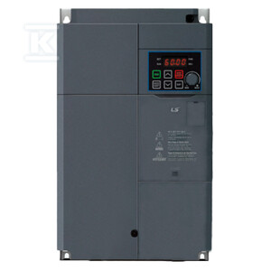 Falownik LS Electric serii G100 3x230V lub 1x230V LV0110G100-2EONN - Hurtownia Onninen