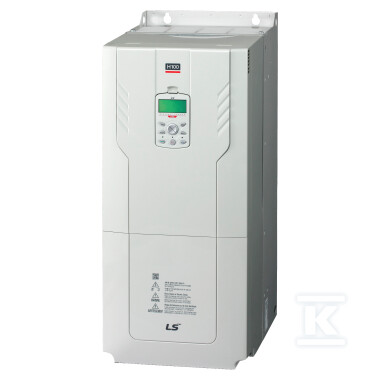 Falownik LS Electric serii H100 LV1100H100-4COFD - Hurtownia Onninen