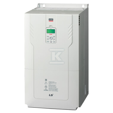 Falownik LS Electric serii H100 LSLV1850H100-4COFD - Hurtownia Onninen