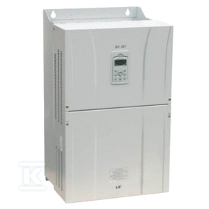 Falownik LS Electric serii iS7 SV0900iS7-4SODT (SAFETY) SV0900IS7-4SODT (SAFETY) - Hurtownia Onninen