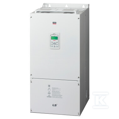 Falownik LS Electric serii H100 LV2200H100-4COFD - Hurtownia Onninen