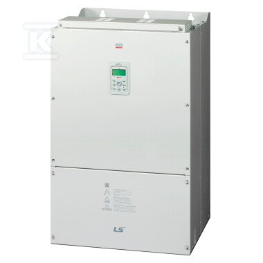 Falownik LS Electric serii H100 LV3150H100-4COFD - Hurtownia Onninen