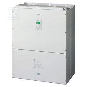 Falownik LS Electric serii H100 LV5000H100-4COFD - Hurtownia Onninen