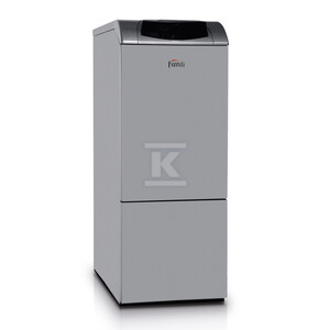 Kocioł olejowy kondensacyjny żeliwny ATLAS D ECO 30 K 100 UNIT ...