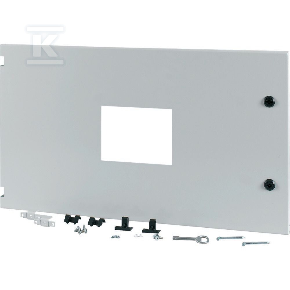 Drzwi z wycięciem dla jednostki ARCON XTSZDSQC-H450W800-ARCON 187160 ...