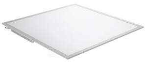 LED Panel HEDA BACKLITE 40W 4400lm 840 4000K 120° IP20 60x60cm HPB4060 ...