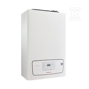 Condensing boiler VICTRIX TERA V3 35 PLUS EU, single-function, wall ...