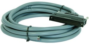 Zaciski modułów XIOC32 XIOC-TERM32 267414 - Hurtownia Onninen