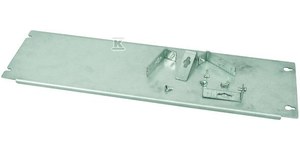 Mounting plate full H = 150mm W = 600mm XME0606M 284728 - Onninen Wholesale