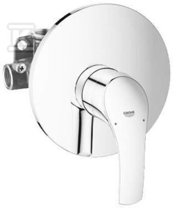 Bateria prysznicowa Grohe Eurosmart jednouchwytowa 33556002 - Hurtownia ...