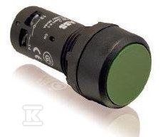 Przycisk CP1-10W-10 wklęsły 1NO, biały 1SFA619100R1015 - Hurtownia Onninen