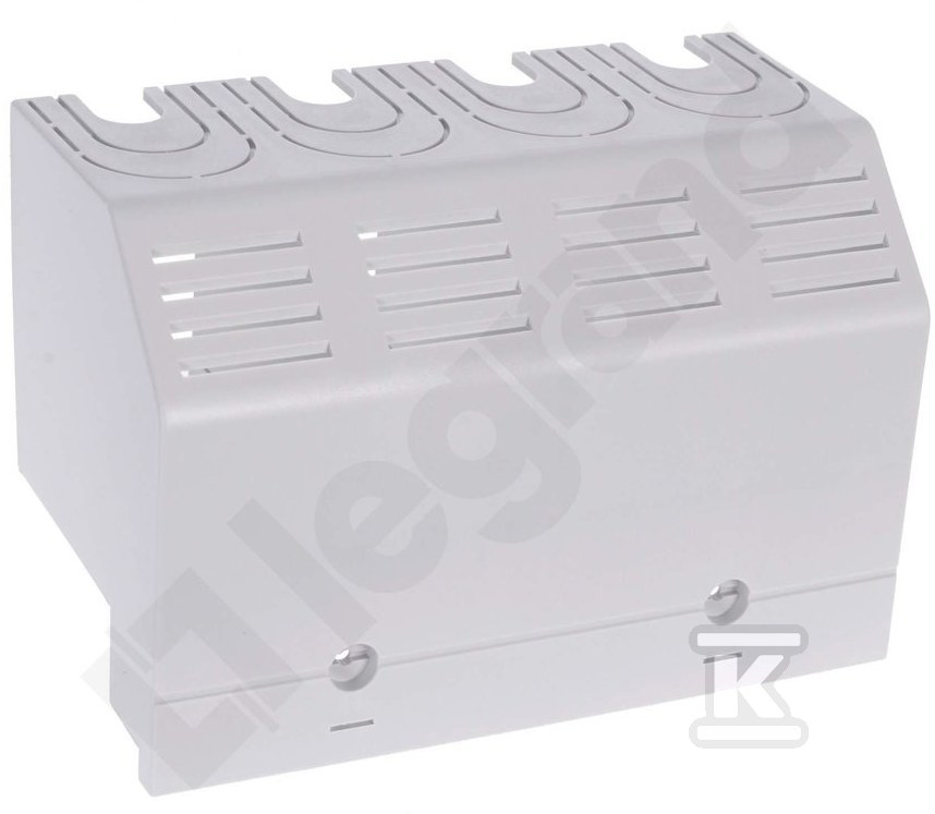 Osłona connectors for sealing and shielding DPX-IS250, 2 pcs. 026287 ...