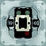 Cross connector (with self-locking devices) - mechanism 11000202 ...