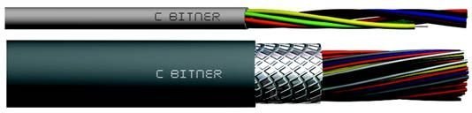 LIYCY 7X1.5 300V control cable S30662 - Onninen Wholesale