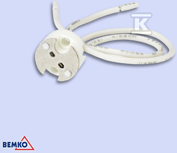 Connection sockets G6.35 E10-G635 - Onninen Wholesale