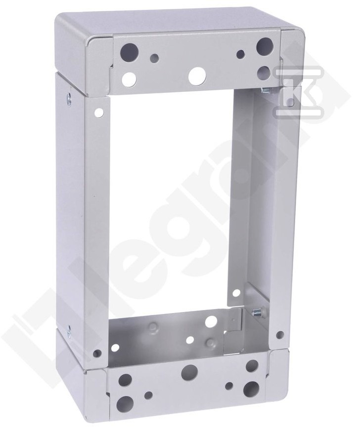 Cokół do przedziału kablowego XL3 400 020112 - Hurtownia Onninen