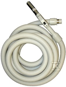 Basic suction hose 10.6 m with on / off switch BIP35PBL - Onninen Wholesale