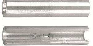 Złączka redukcyjna aluminiowa szczelna ALS 120-70/1 ALS_120-70/1 ...