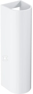 EURO CERAMIC Pedestal for a washbasin 39202000 - Onninen Wholesale