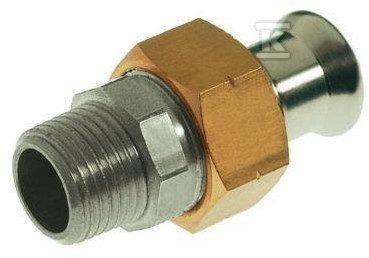 Śrubunek GZ Inox Sprinkler - 35 R1 1/4" 1611272004 - Hurtownia Onninen