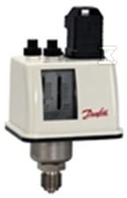 PED pressure switch BCP 4L, range 1 to 10 bar G 1/2" 017B0066 - Onninen ...