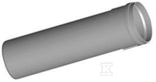 Rura DN250 250mm z polipropylenu 2651401 - Hurtownia Onninen