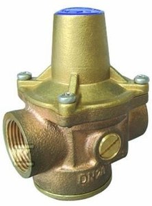 Internal threaded pressure reducing valve type 7BIS 1 " 149B7552 ...