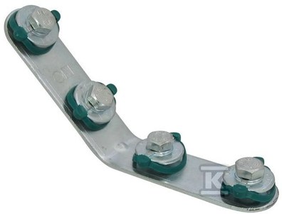 Kątownik BIS RapidRail d/d zm/135° 6584051 - Hurtownia Onninen