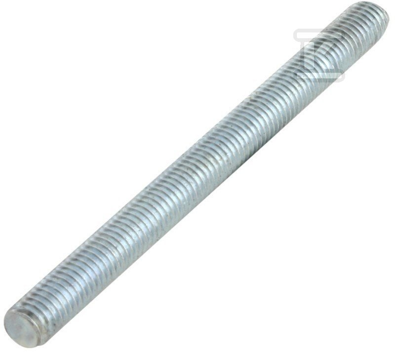 BIS, threaded rod, M12, 1000mm 6303012 - Onninen Wholesale