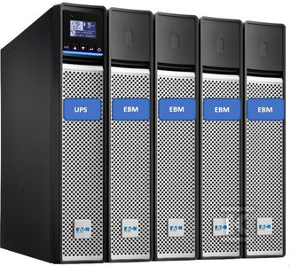 Zasilacz UPS Eaton 5PX EBM 48V RT2U 5PXEBM48RT2UG2 - Hurtownia Onninen