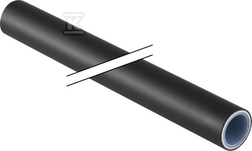 Geberit Mepla d26 pipe in 5m barbells /5m/ 603.100.00.1 - Onninen Wholesale