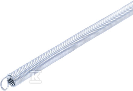 Inner tube bending spring 32mm SPW32 - Onninen Wholesale