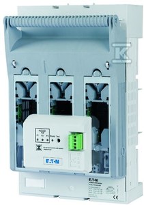 Fuse switch disconnector 250A, size 1, 3-pole mounting on Sasy 60i, FCE ...