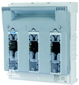 Fuse switch disconnector 630A, size 3, 3-pole, Sasy 60i mounting, FCL ...