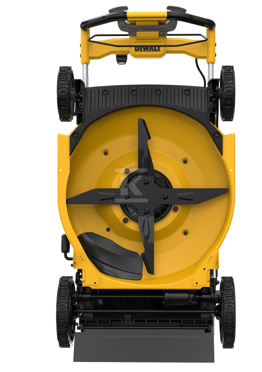 Kosiarka 53cm z napędem 2 x 8Ah 2x18V XR DCMWSP156W2-QW - Hurtownia Onninen