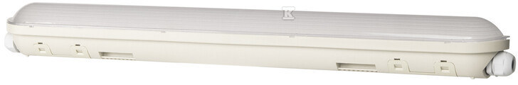 Oprawa hermetyczna DAMP PROOF 600 E 21W 865 VW IP65 GY EUE-LEDVANCE ...