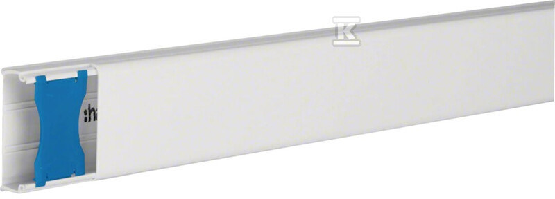 Tehalit.ateha Kanał 20x50 L=2, 0m, biały ATA205009016 - Hurtownia Onninen