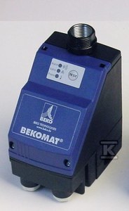 Automatic condensate discharge Bekomat 20 FM BEKOMAT 20 FM - Onninen ...