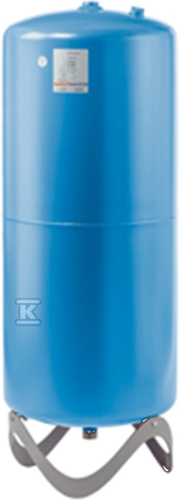 Statico SU 300.6 Bag expansion vessel 300l 6 bar 30101031621 - Onninen ...