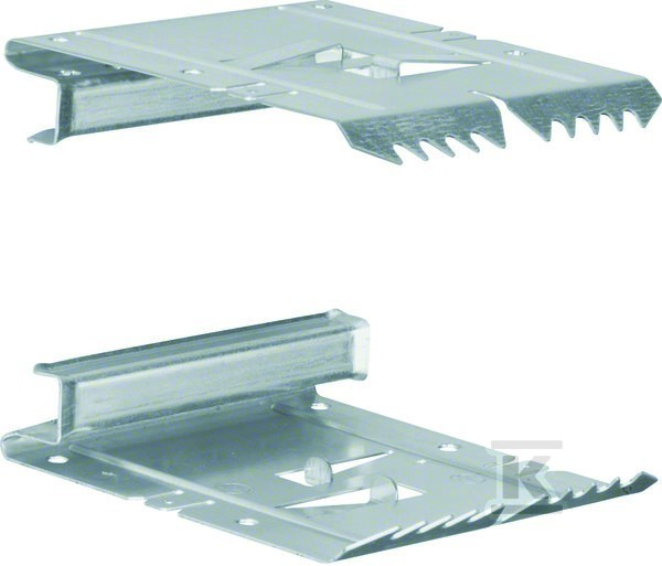 Tehalit.BRS Łącznik podstawy 100x210 D BRS1002109D - Hurtownia Onninen