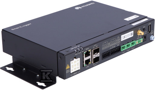 Smart Logger 3000A monitoring device SMART_LOGGER_3000A01 - Onninen ...