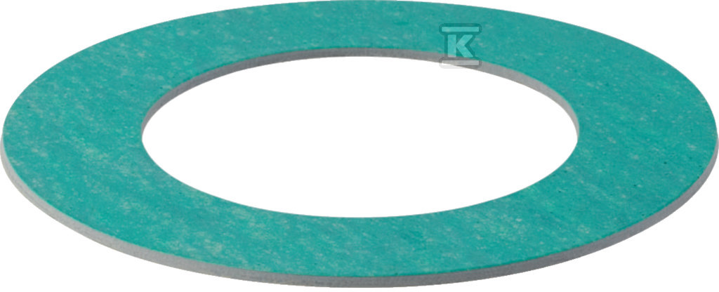 Geberit Mapress gasket for flange connection PN10/16 DN32 91034 ...