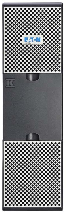 Eaton 9PX EBM 72V RT1U Li-Ion UPS 744-LB010 - Onninen Wholesale