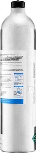 Boca za gas GC-110-H2S Gazex. Test gasa - Onninen veletrgovac