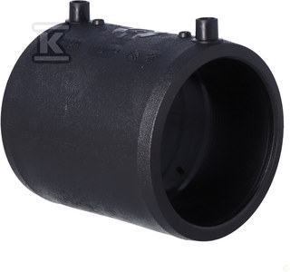 Electrofusion coupling 110 SDR17-SDR7.4, water-gas 25173011011 ...