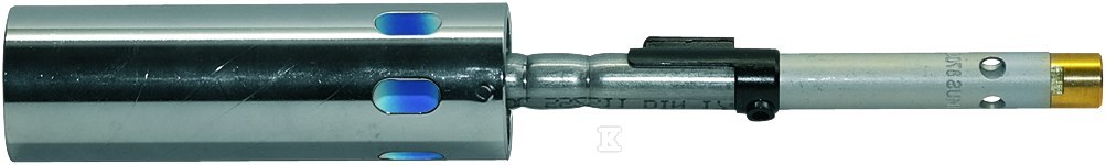 Hot air burner for SUPER FIRE 3 and SUPER FIRE 4 35458 - Onninen Wholesale