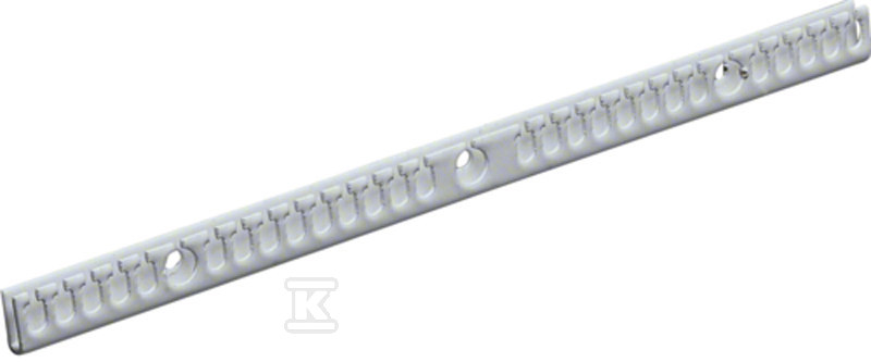 Cable support rails for switchgear 12/18M VZ408 - Onninen Wholesale