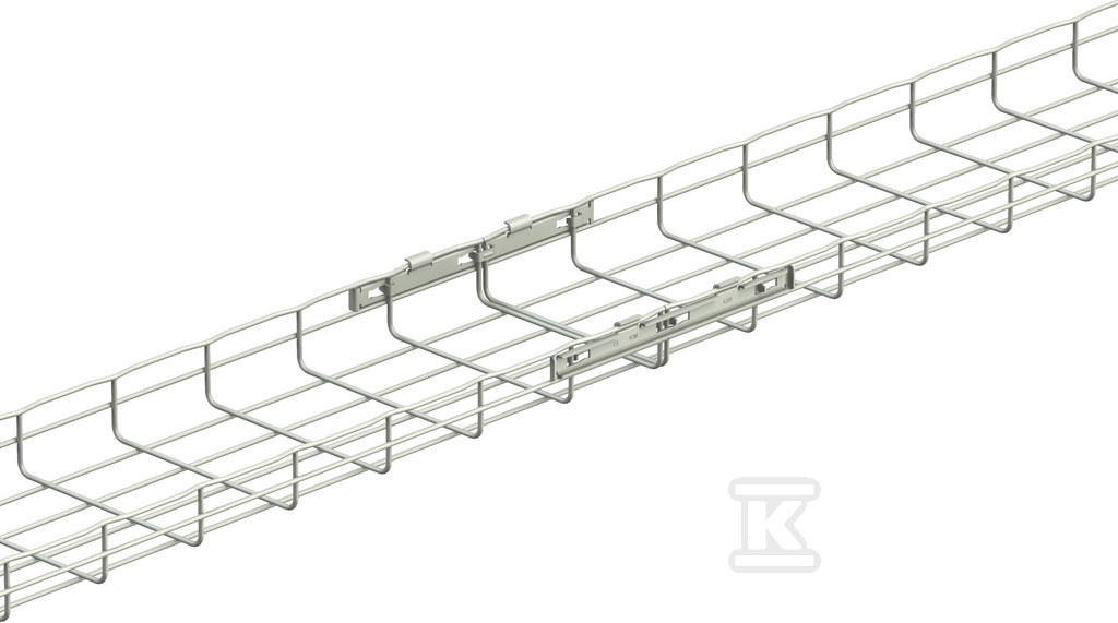 EDS GC quick coupler, sendzimir galvanized, System E90 CM558273 ...