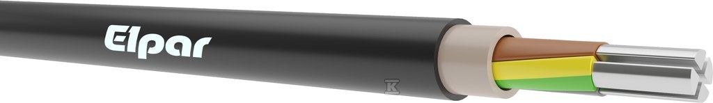 Kabel energetyczny NA2XY-J 0,6/1kV 4x35 RE NA2XY-J-4X35-1KV - Hurtownia ...