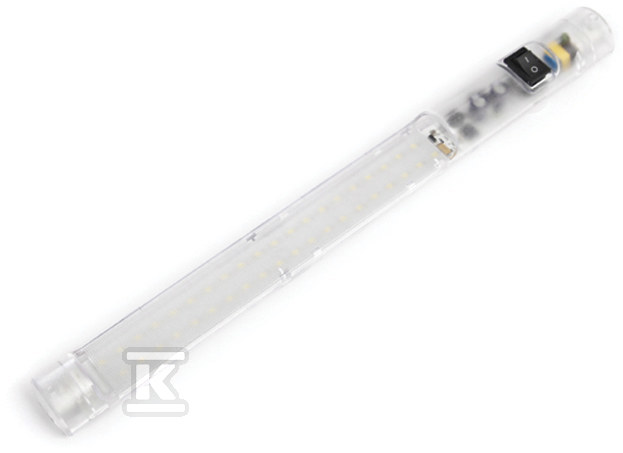Lampka LED 025 86.540 - Hurtownia Onninen